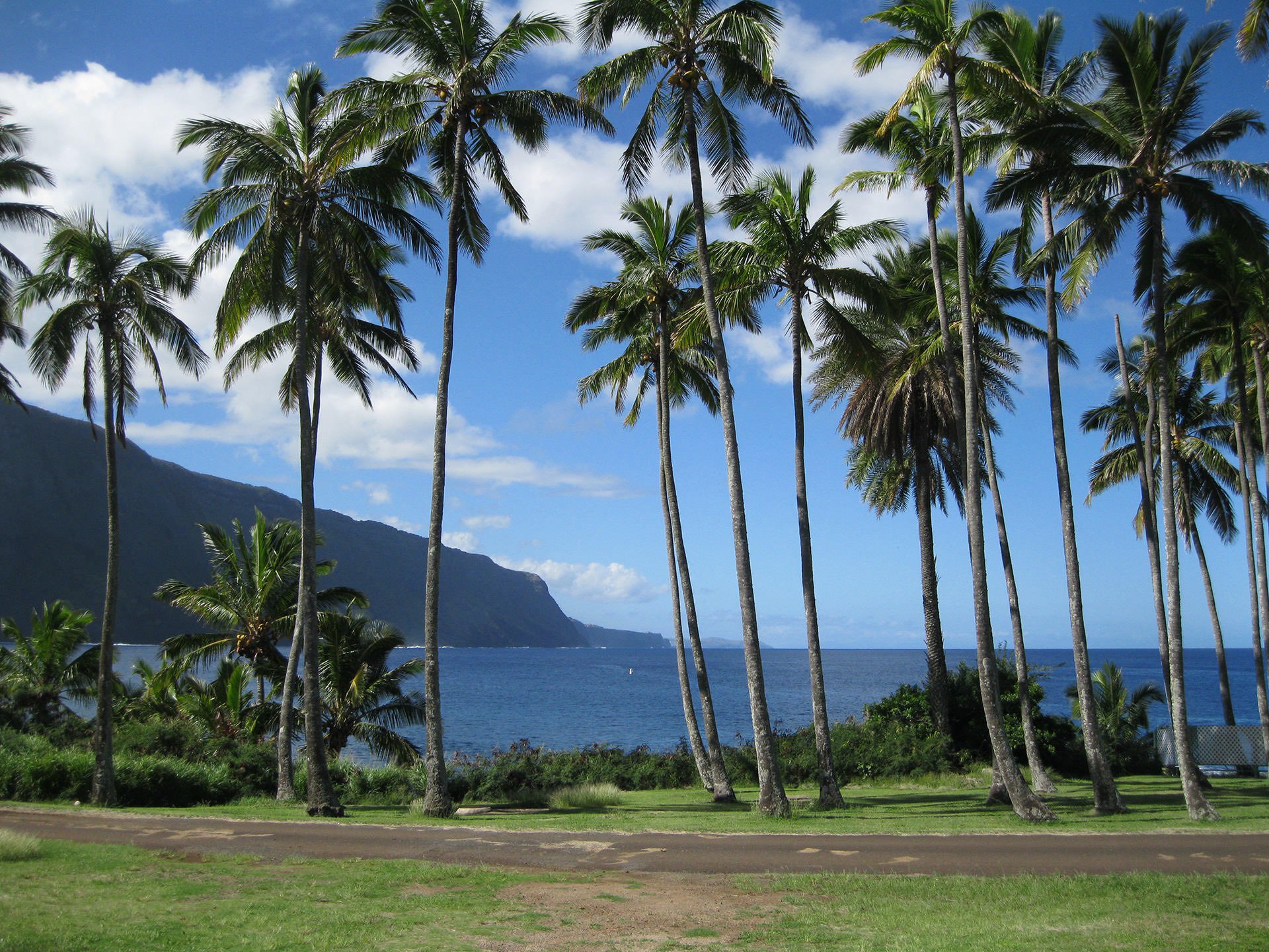 Kalaupapa National Historical Park - Find Your Park