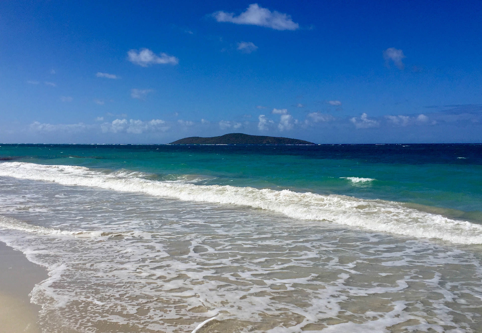 Buck Island Reef National Monument - Find Your Park