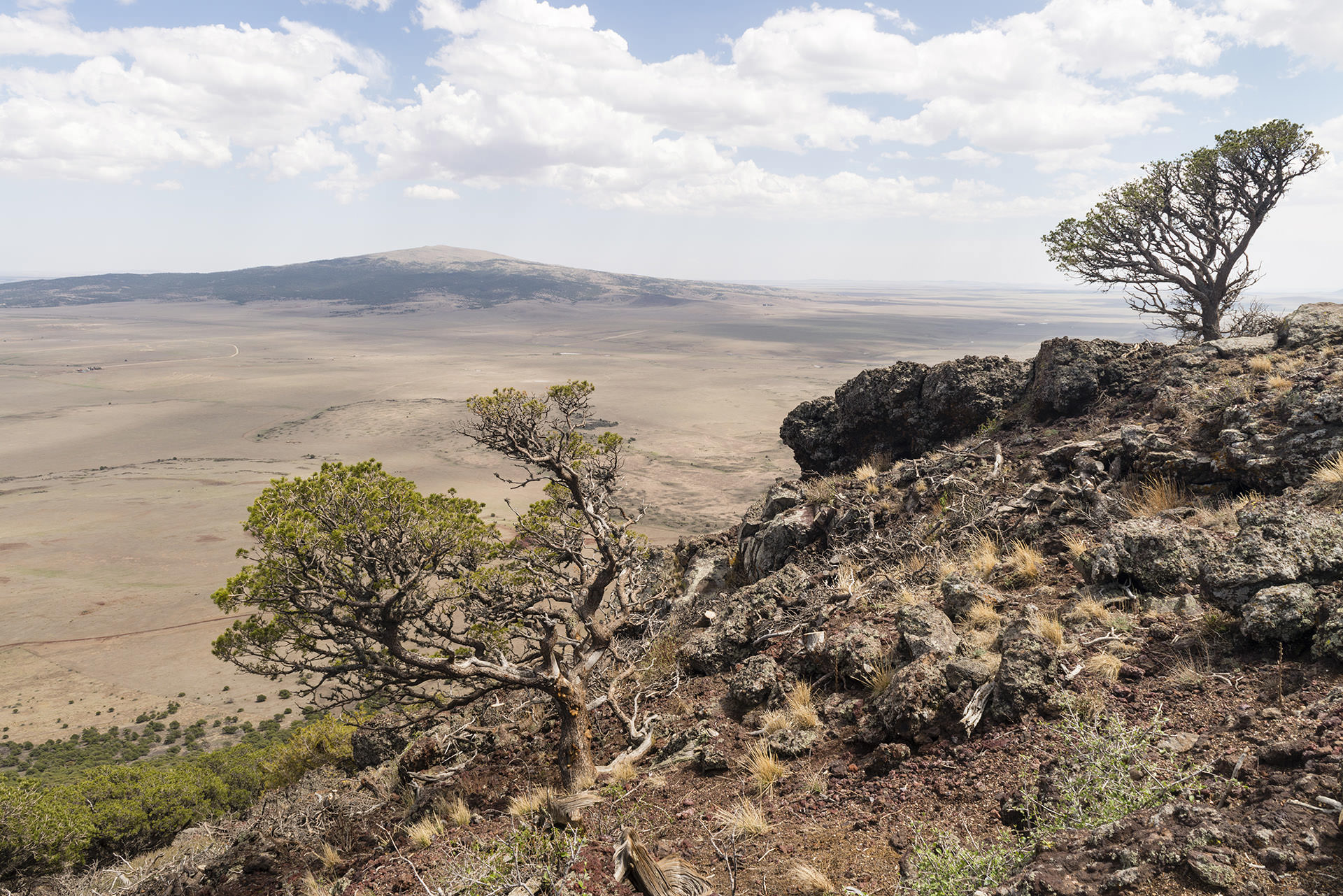 Capulin Volcano National Monument - Find Your Park