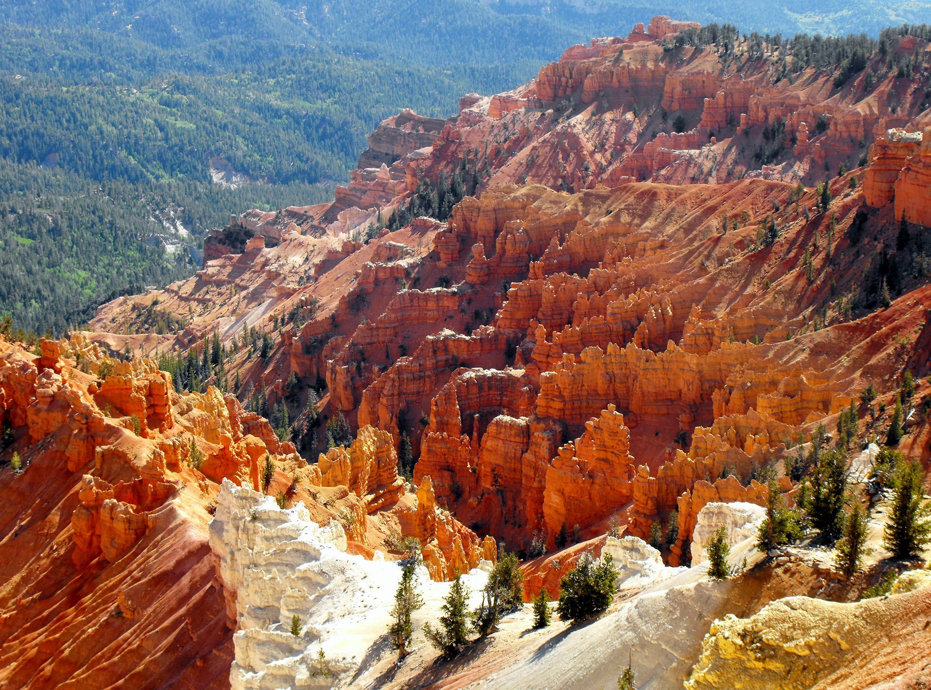 Cedar Breaks National Monument - Find Your Park