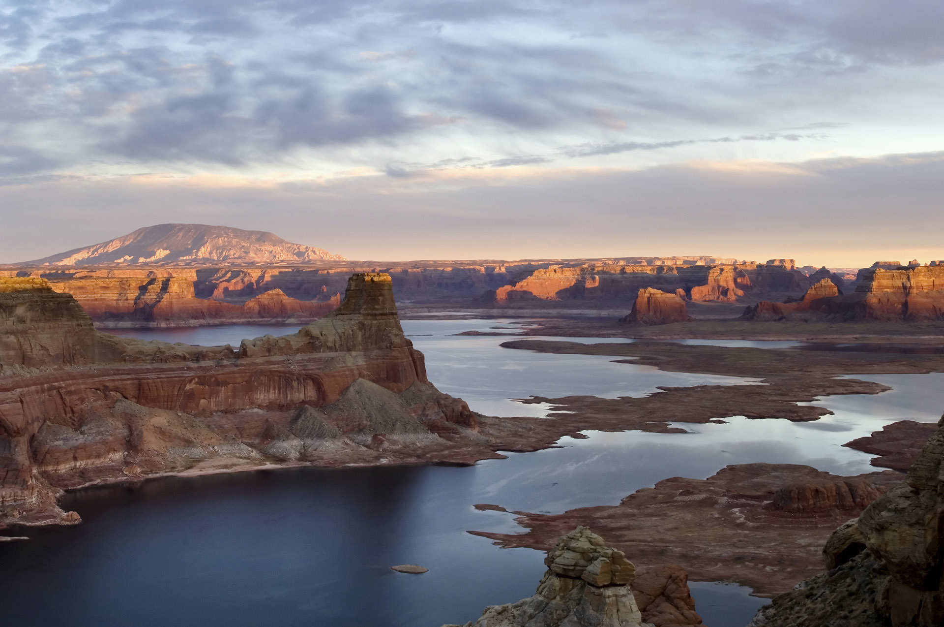 Glen Canyon National Recreation Area - Find Your Park