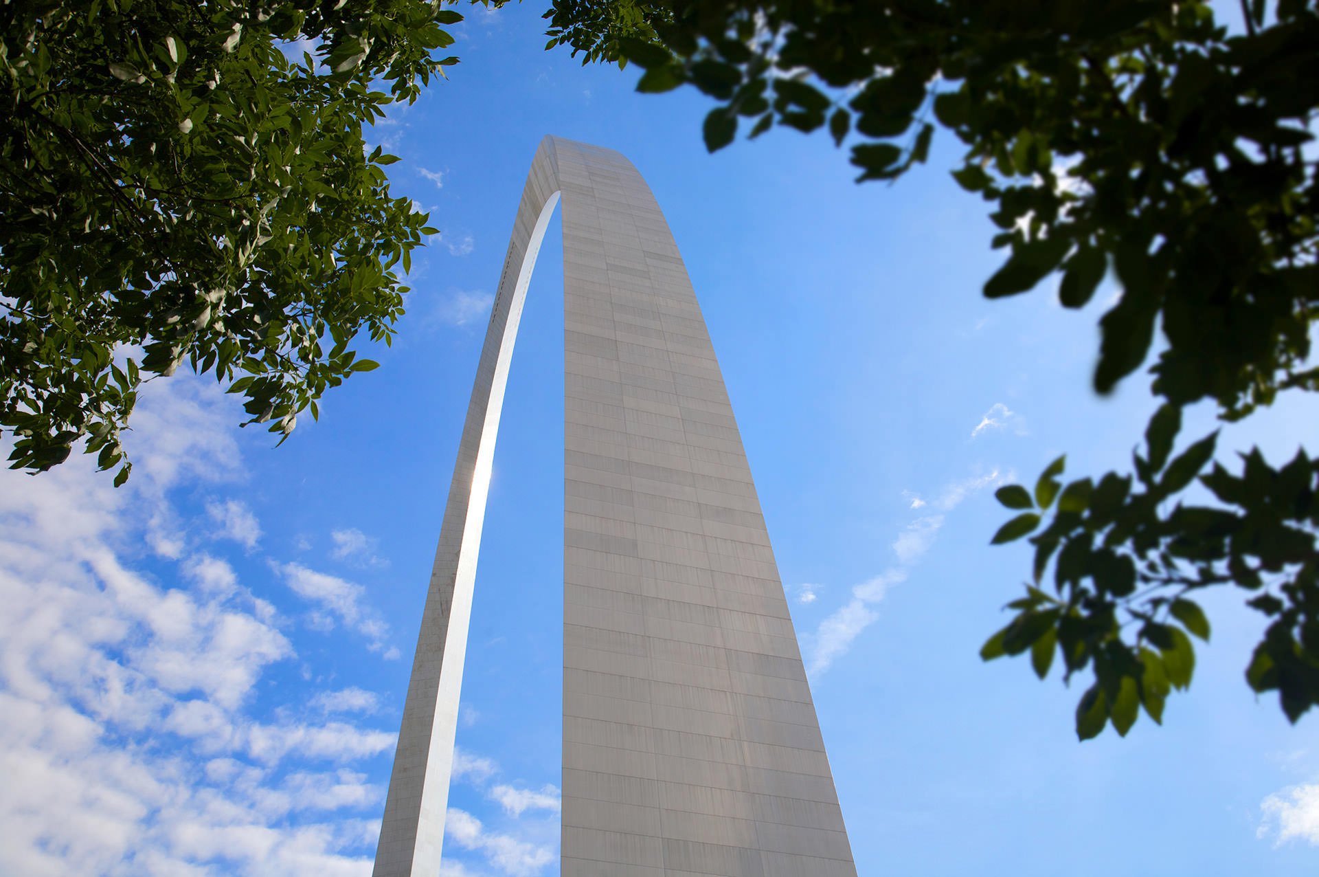 Gateway Arch National Park - Find Your Park